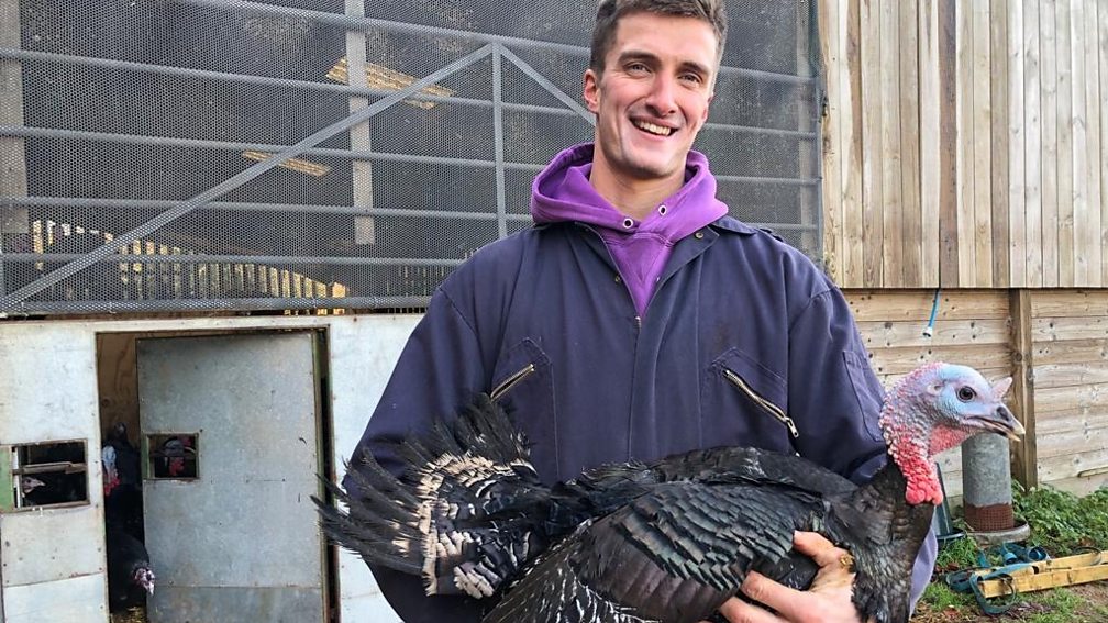 BBC Radio Devon - John Acres, 05/12/2022 - Clips