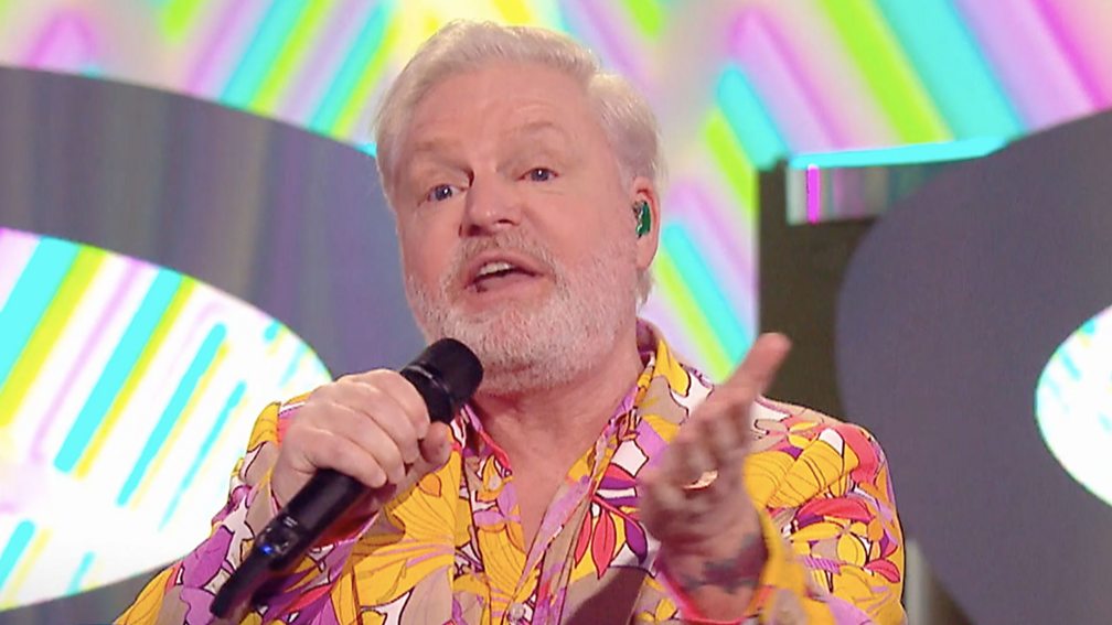 BBC One - I Can See Your Voice, Series 2, Episode 6, Andy Bell hopes ...