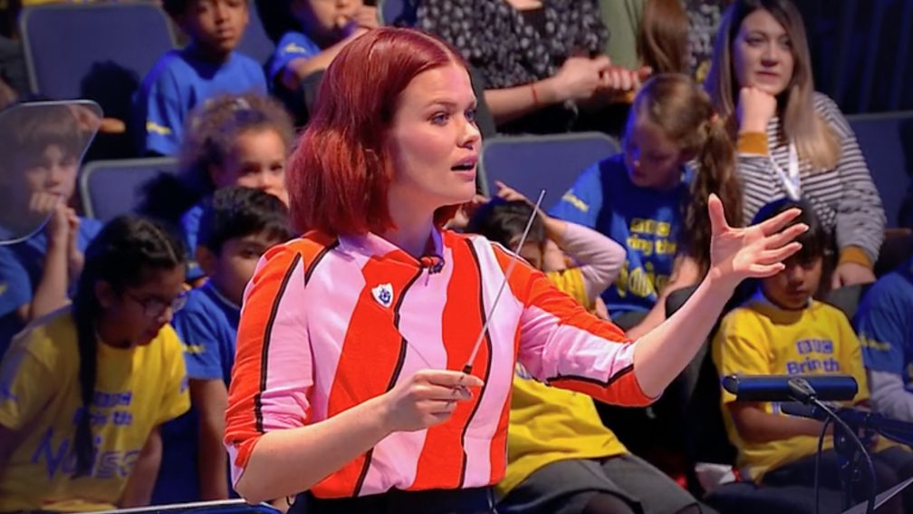 CBBC - Blue Peter Challenges - Available now