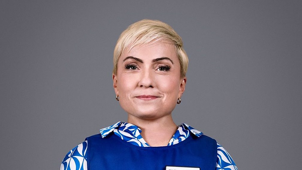 BBC One - Doctors - Zara Carmichael