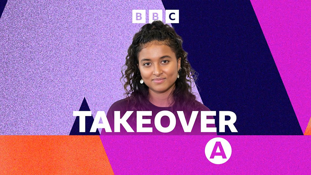 BBC Asian Network - Schedules