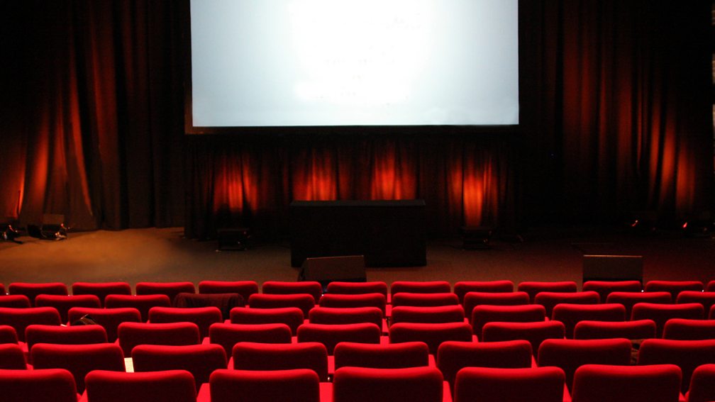 BBC Radio 4 - Causing a Scene