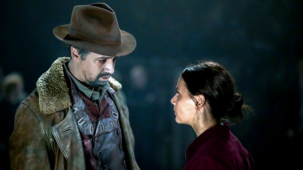 BBC One - His Dark Materials, Series 3 - Episode guide