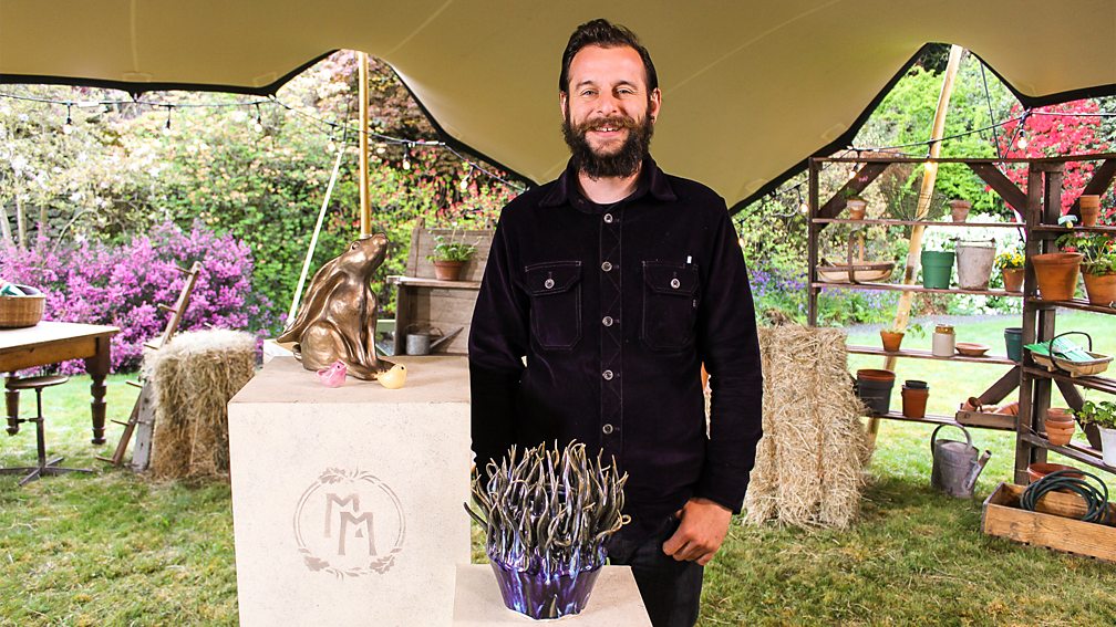 BBC One - Make It at Market