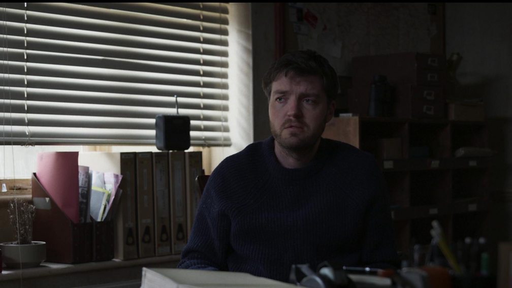 BBC One - Strike