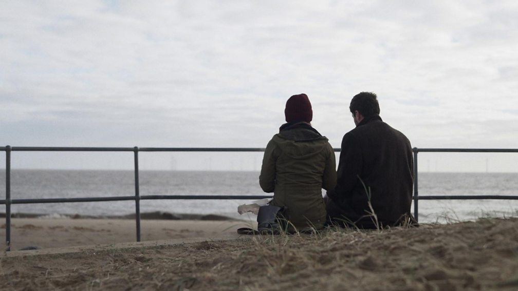 BBC One - Strike, The Ink Black Heart, Episode 1, Trailer: The Ink ...