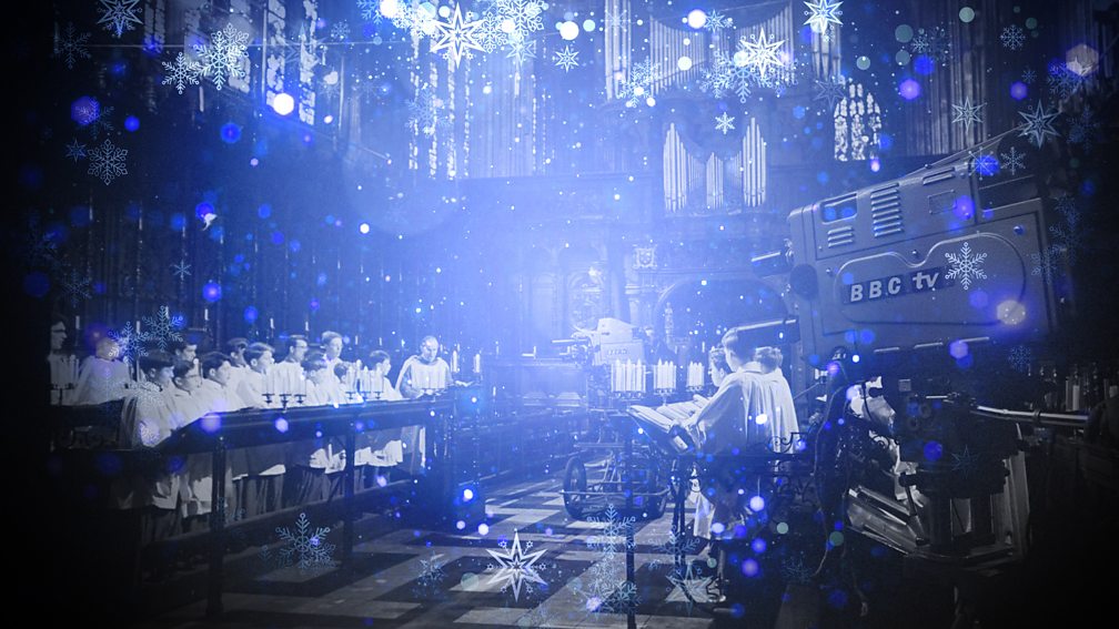 BBC Four - The Classical Collection - Episode guide