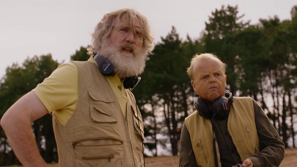 BBC Four - Detectorists