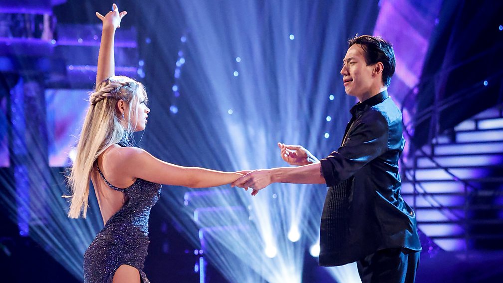 BBC One - Strictly Come Dancing, Series 20, The Final, Class of 2022 ...