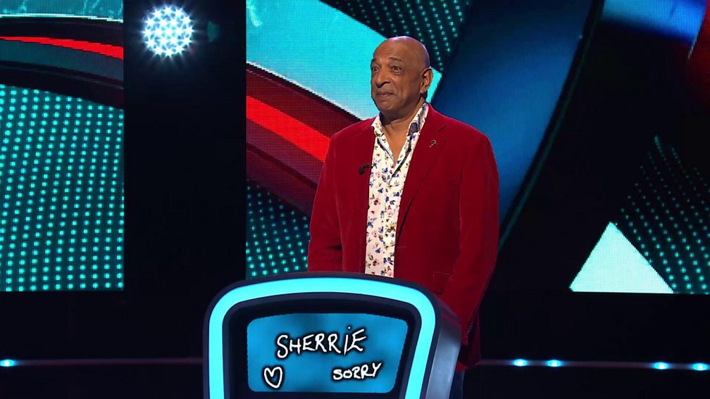 BBC One - The Weakest Link, Series 2, Episode 4