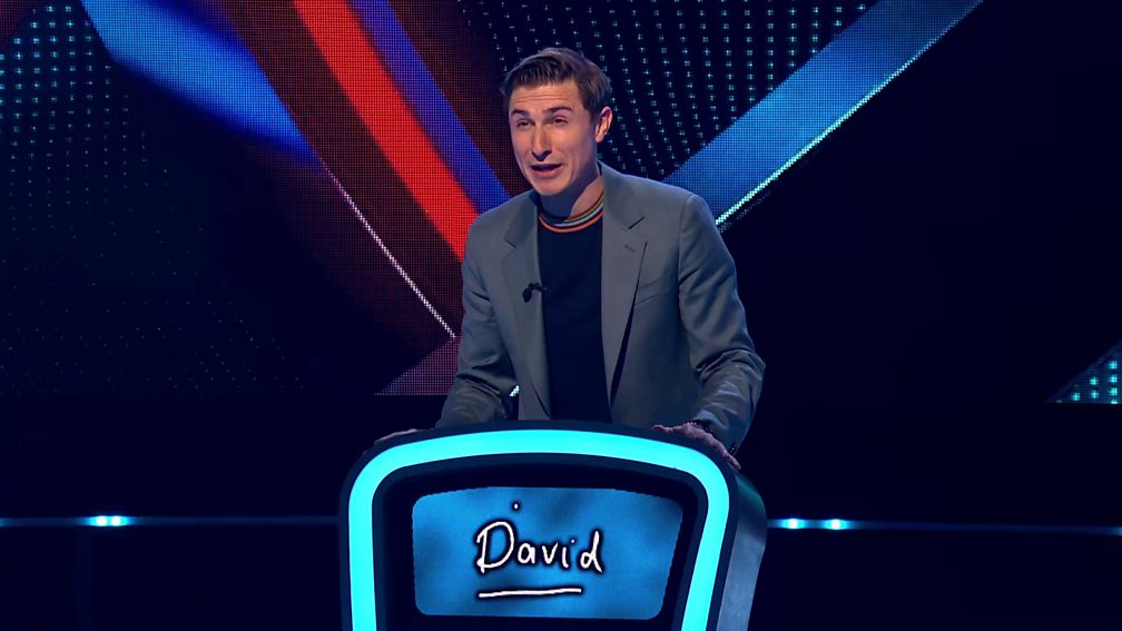 BBC One - The Weakest Link, Series 2, Episode 8