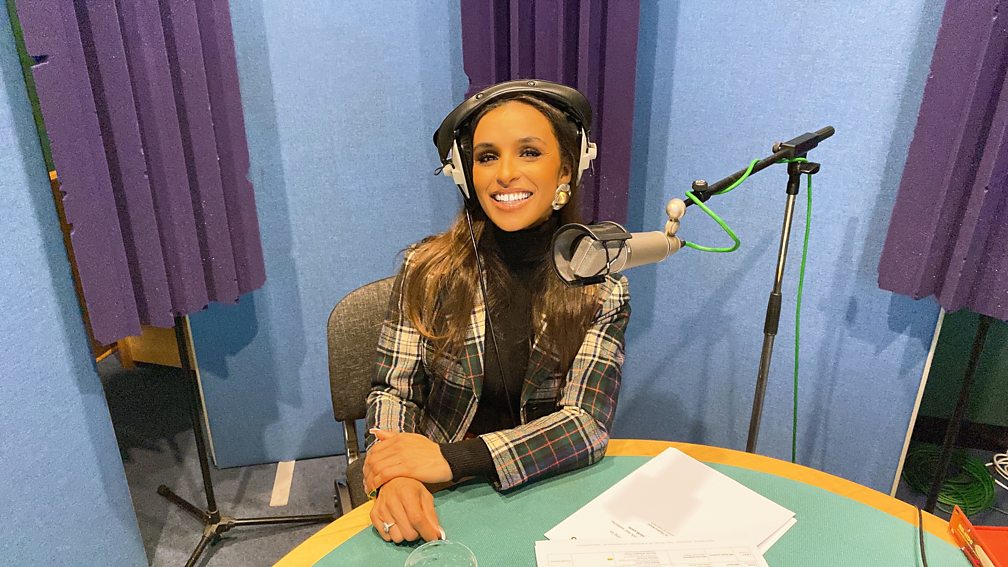 BBC Radio Merseyside - Sean Styles