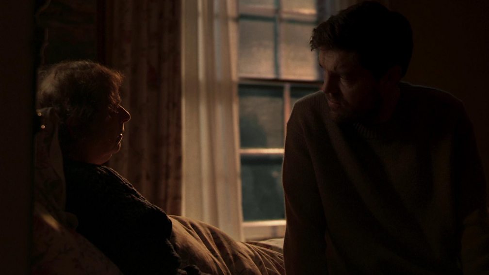 BBC One - Strike, The Ink Black Heart, Episode 1, Trailer: The Ink ...