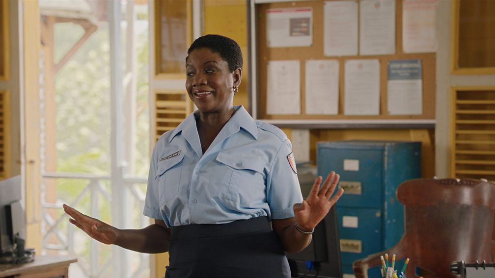 BBC One - Death in Paradise, Series 12, Episode 1