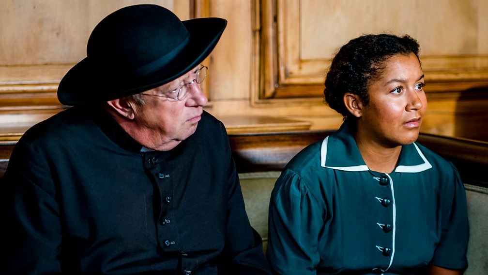 BBC One - Father Brown, Series 10 - Episode guide