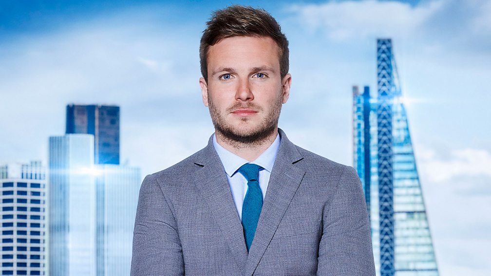 BBC One - The Apprentice, Series 17 - Meet the Candidates