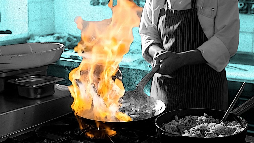 BBC World Service - The Food Chain - Downloads