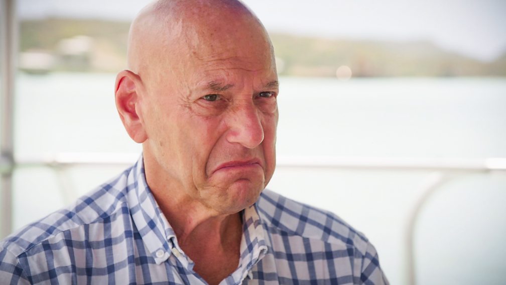 BBC One - The Apprentice