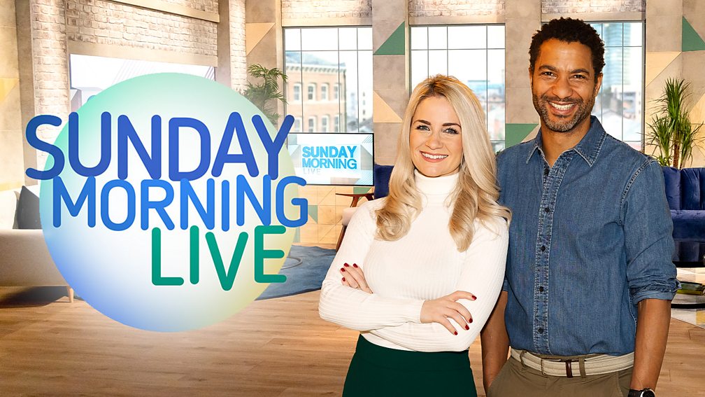 BBC One - Sunday Morning Live