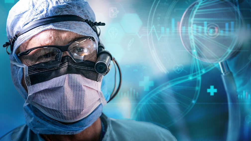 BBC Two - Surgeons: At the Edge of Life, Series 5