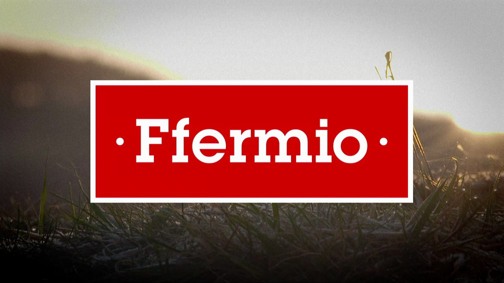 S4C - Ffermio