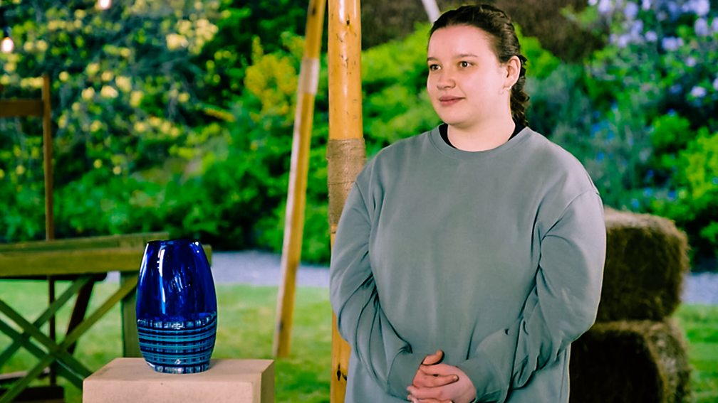 BBC One - Make It at Market