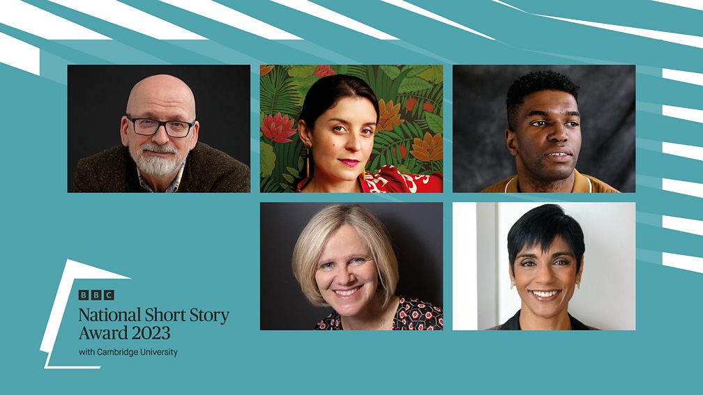 BBC Radio 4 - BBC National Short Story Award
