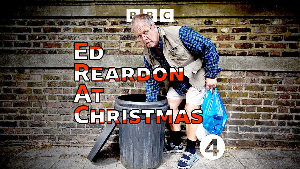 BBC Radio 4 - Ed Reardon's Week
