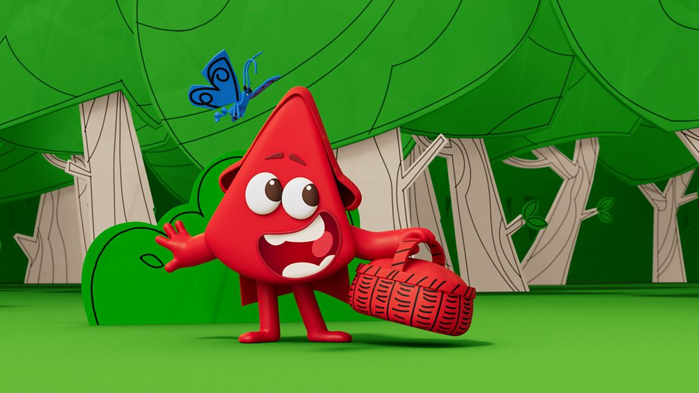 CBeebies - Schedules, Tuesday 26 December 2023