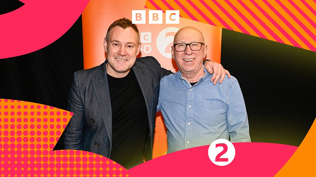 BBC Radio 2 - Ken Bruce - Episode guide