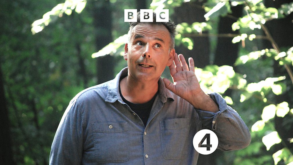 BBC Radio 4 - Rob Newman - Available now