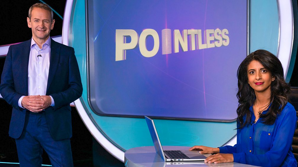 BBC One - Pointless