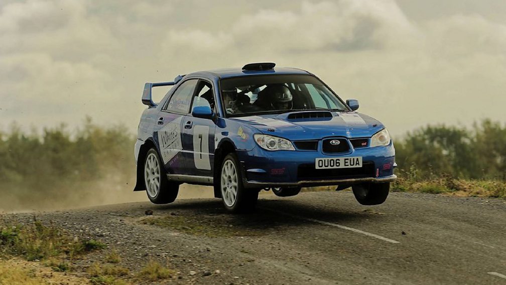 BBC Radio Sheffield - Toby Foster at Breakfast