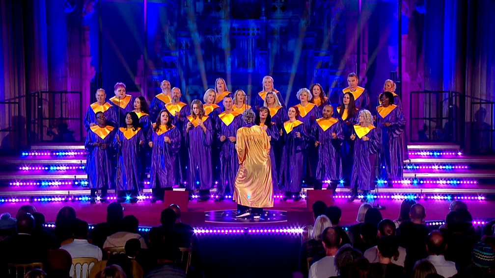 BBC One - Songs of Praise