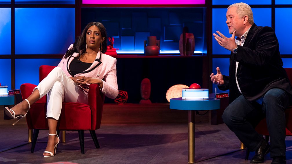 BBC Two - Sting and The Police at the BBC