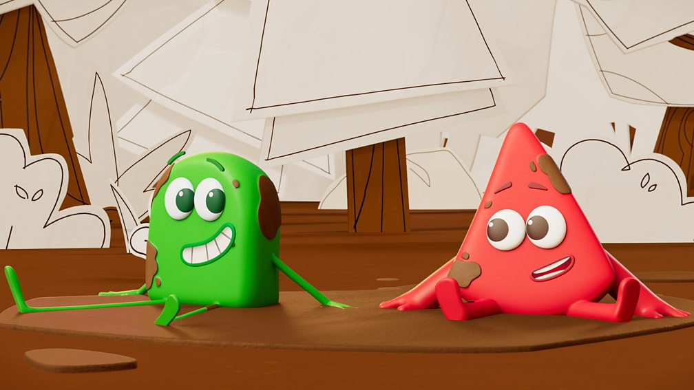 CBeebies - Schedules, Tuesday 20 August 2024