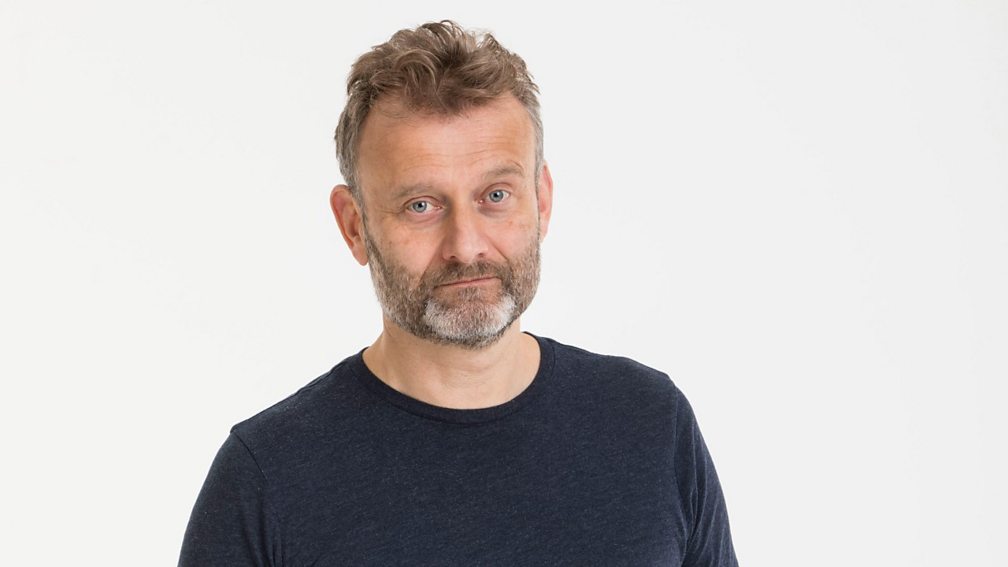 BBC Radio Solent - Sam Fraser