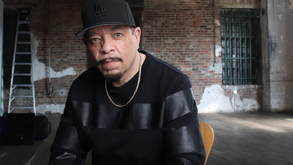 BBC Two - Fight the Power: How Hip Hop Changed the World
