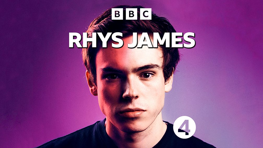 BBC Radio 4 - Rhys James