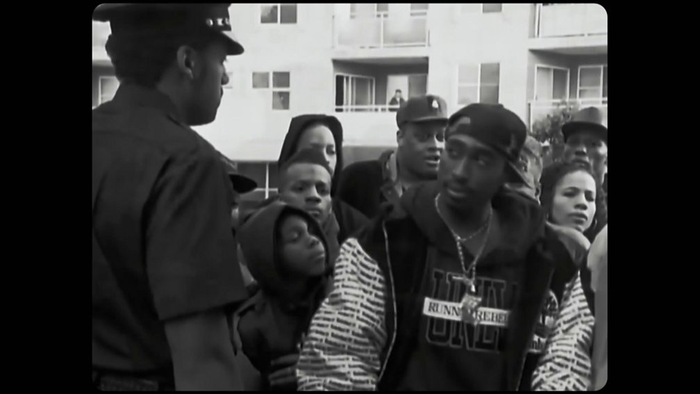 BBC Two - Fight the Power: How Hip Hop Changed the World