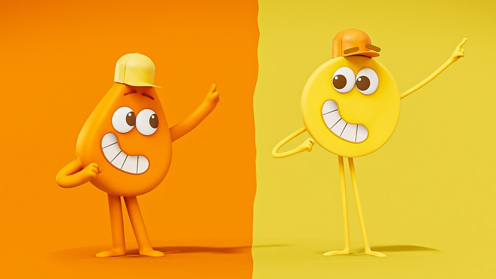 CBeebies - Schedules, Wednesday 3 January 2024