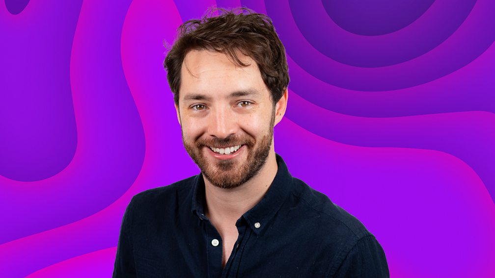 BBC Three Counties Radio - Danny Fullbrook, Spready Mercury and David ...