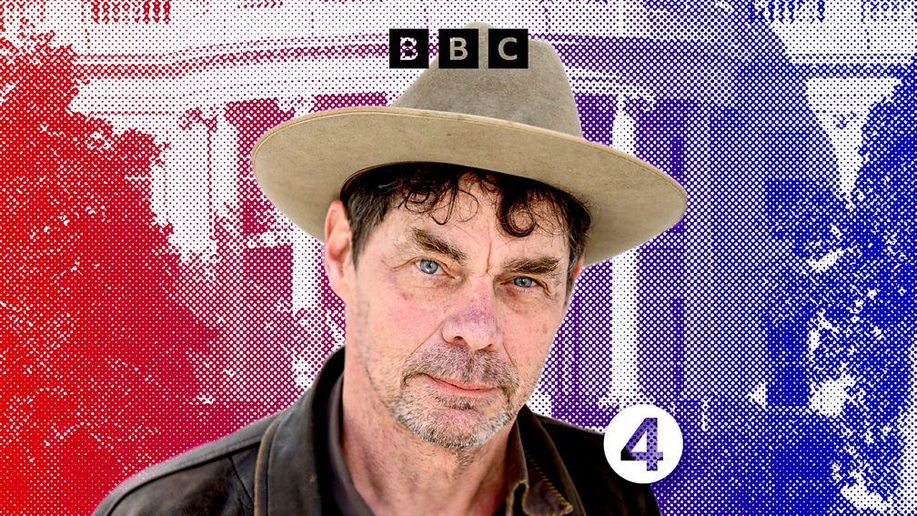 BBC Radio 4 - Rich Hall's (US) Breakdown, Rich Hall's (US Election ...