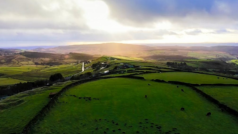 BBC One - Countryfile - Episode guide