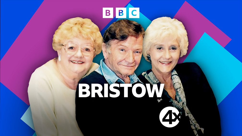BBC Radio 4 Extra - Bristow