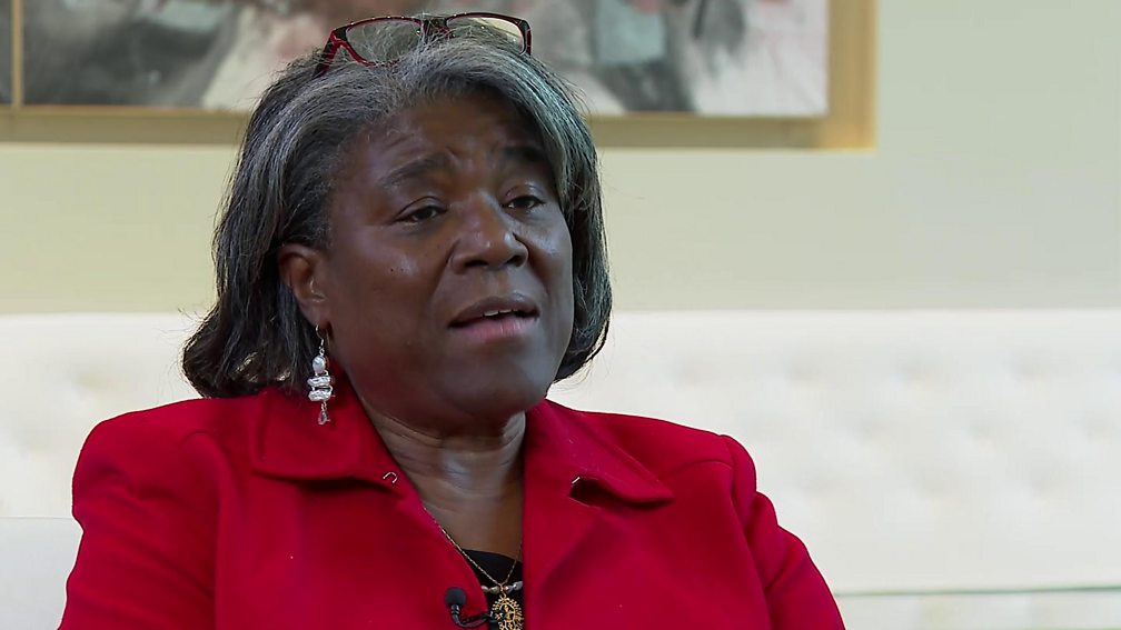 BBC World News - BBC World News America