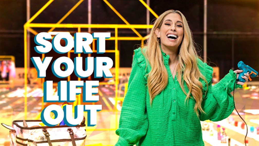 BBC One - Sort Your Life Out