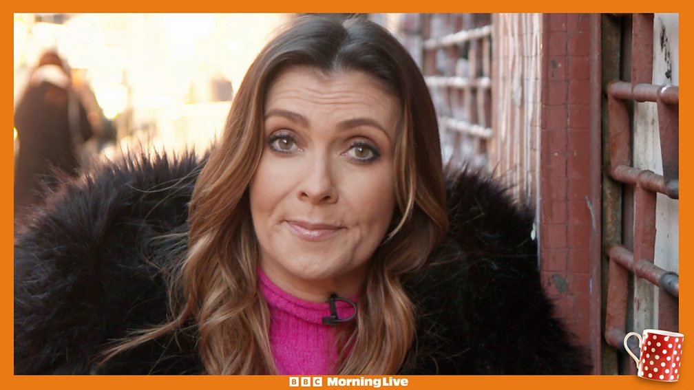 BBC One - Morning Live