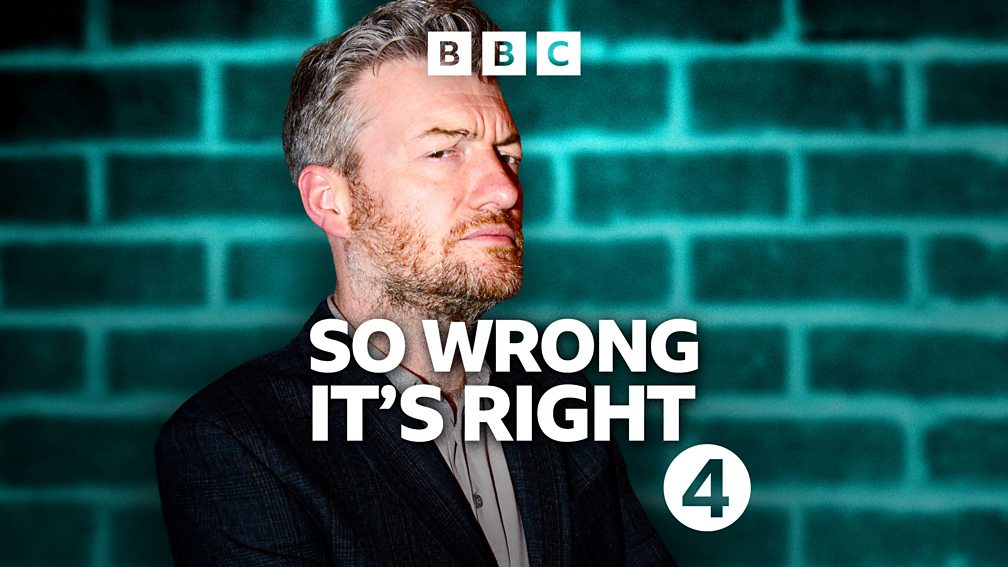 BBC - Programmes categorised as Comedy: Panel Shows - All Programmes