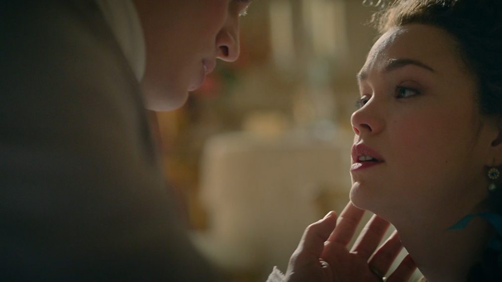 BBC Two - Marie Antoinette BBC Two - Marie Antoinette